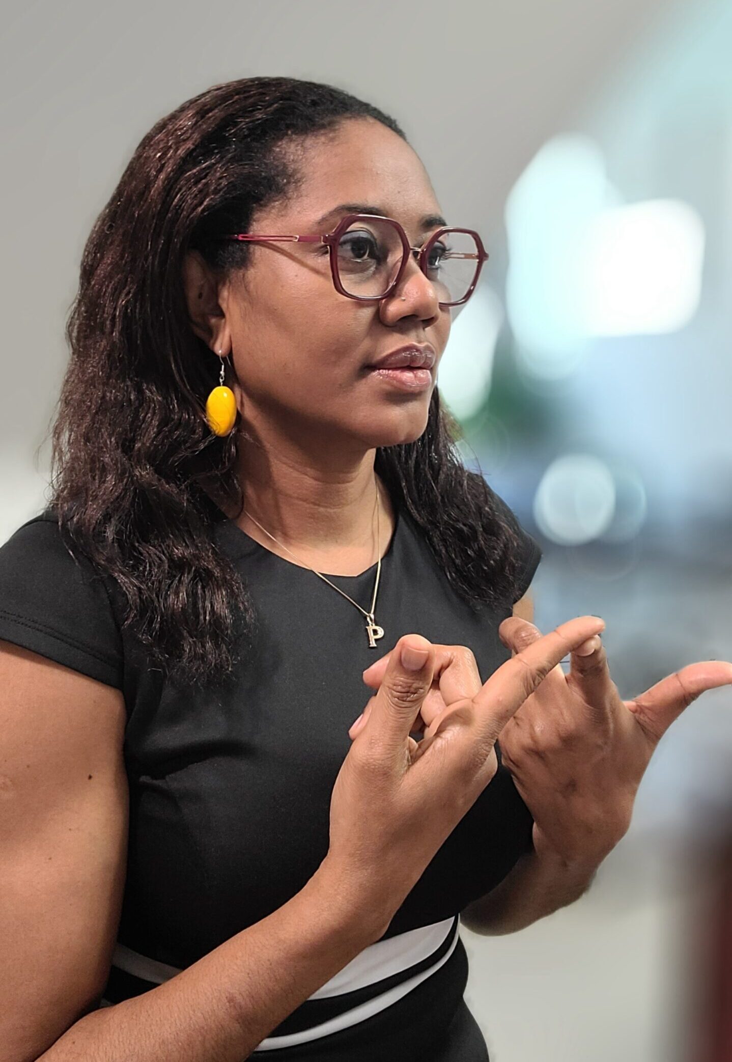 Workshops and speaking – Balanced Life Compass